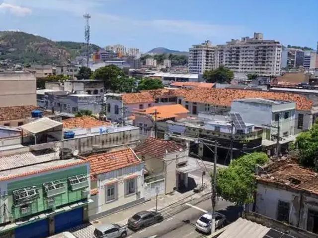 Apartamento para Venda em Niterói/RJ Centro 2 Quartos