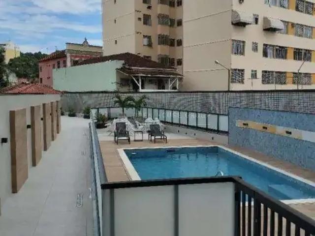 Apartamento para Venda em Niterói/RJ Centro 2 Quartos