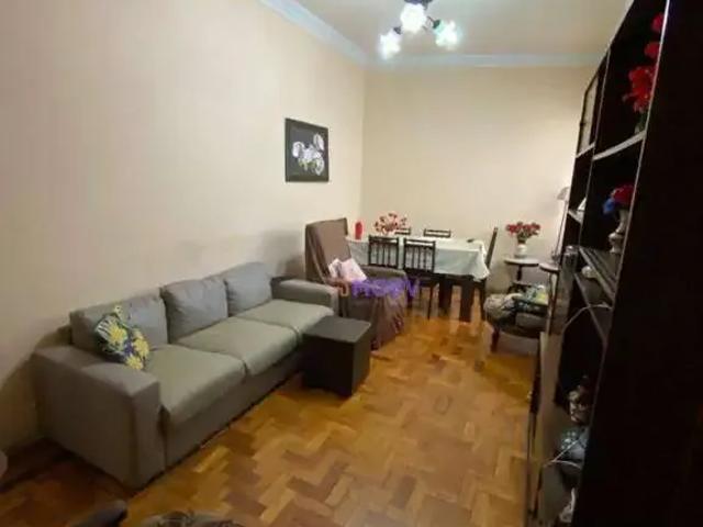 Apartamento para Venda em Niterói/RJ Centro 2 Quartos