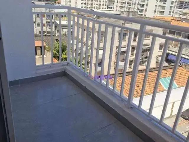 Apartamento para Venda em Niterói/RJ Centro 2 Quartos