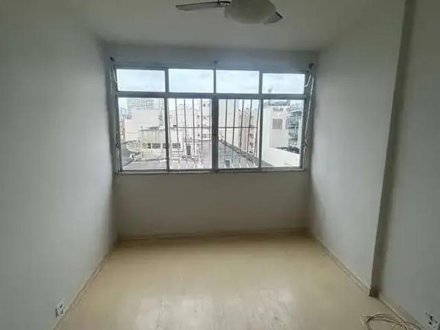 Apartamento para Venda em Niterói/RJ Centro 2 Quartos