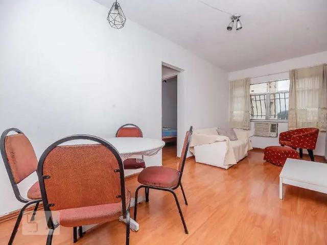 Apartamento para Venda em Niterói/RJ Centro 2 Quartos