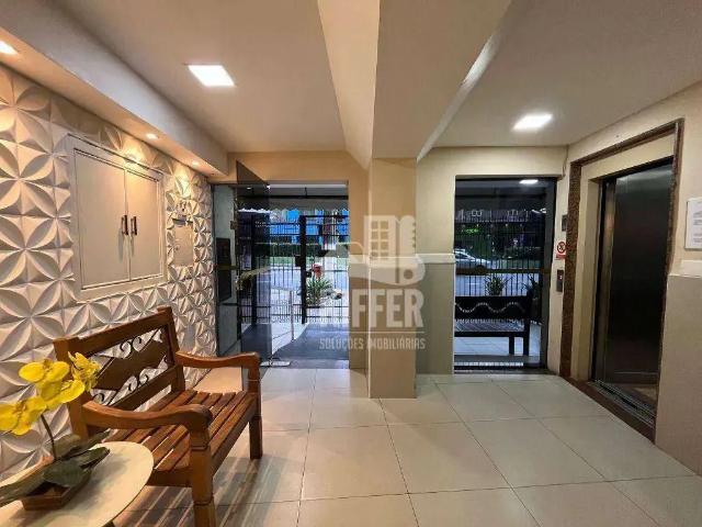 Apartamento para Venda em Niterói/RJ Centro 2 Quartos