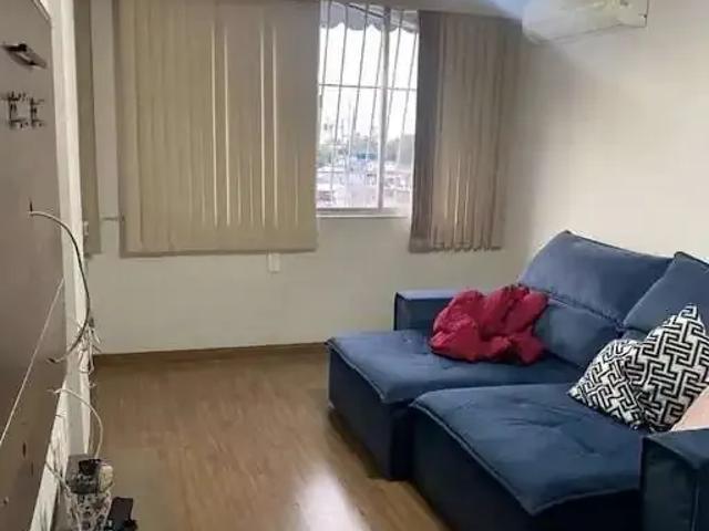 Apartamento para Venda em Niterói/RJ Centro 2 Quartos