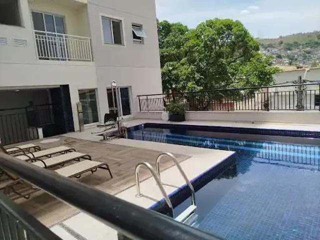 Apartamento para Venda em Niterói/RJ Centro 2 Quartos