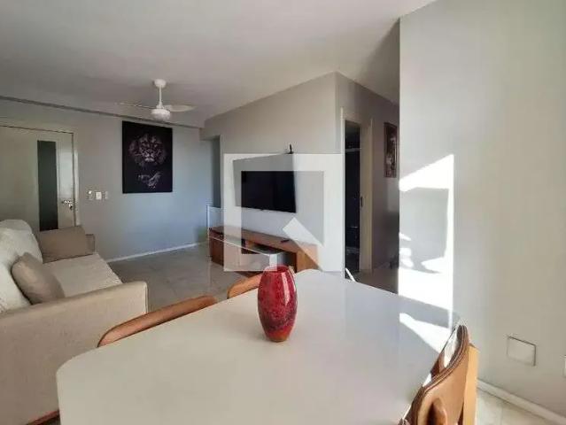 Apartamento para Venda em Niterói/RJ Centro 2 Quartos