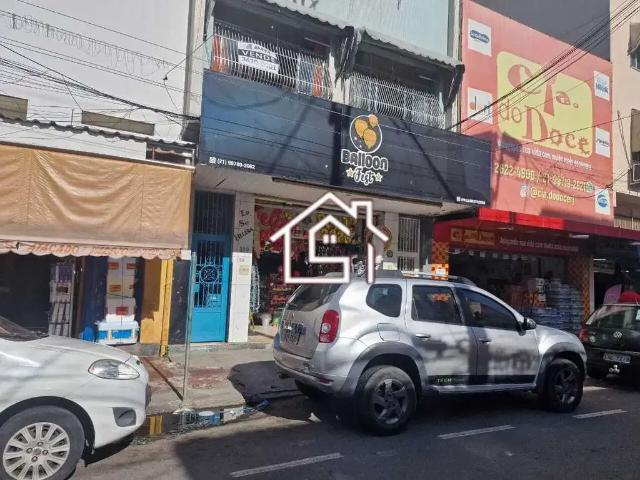 Apartamento para Venda em Niterói/RJ Centro 2 Quartos