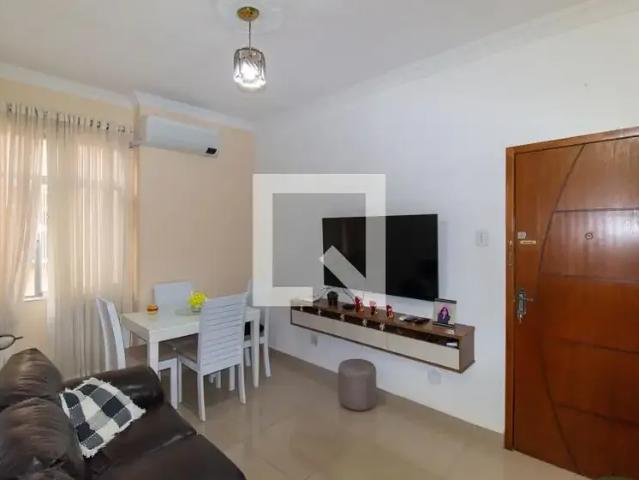 Apartamento para Venda em Niterói/RJ Centro 2 Quartos