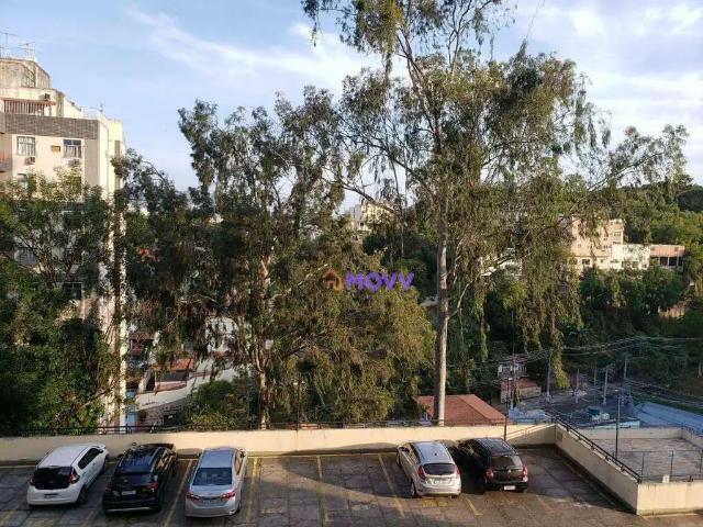 Apartamento para Venda em Niterói/RJ Centro 2 Quartos