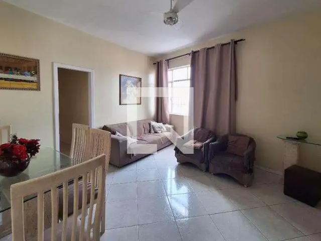 Apartamento para Venda em Niterói/RJ Centro 2 Quartos