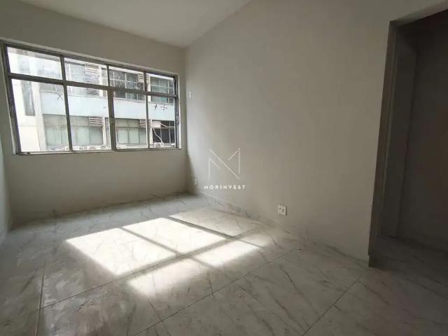 Apartamento para Venda em Niterói/RJ Centro 2 Quartos