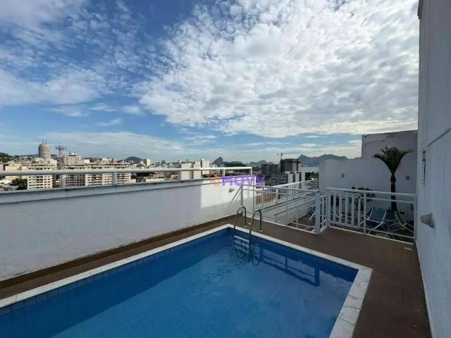 Apartamento para Venda em Niterói/RJ Centro 2 Quartos