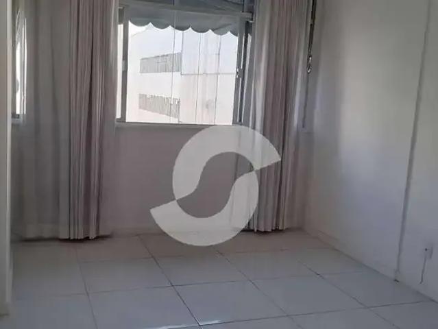 Apartamento para Venda em Niterói/RJ Centro 2 Quartos
