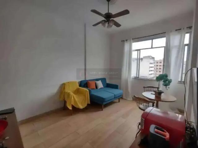 Apartamento para Venda em Niterói/RJ Centro 2 Quartos