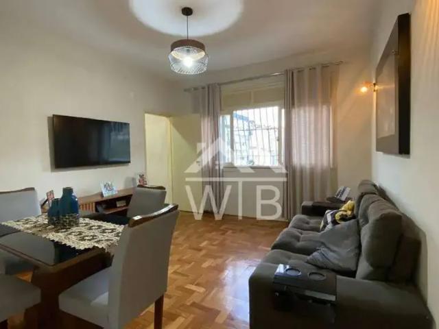 Apartamento para Venda em Niterói/RJ Centro 2 Quartos