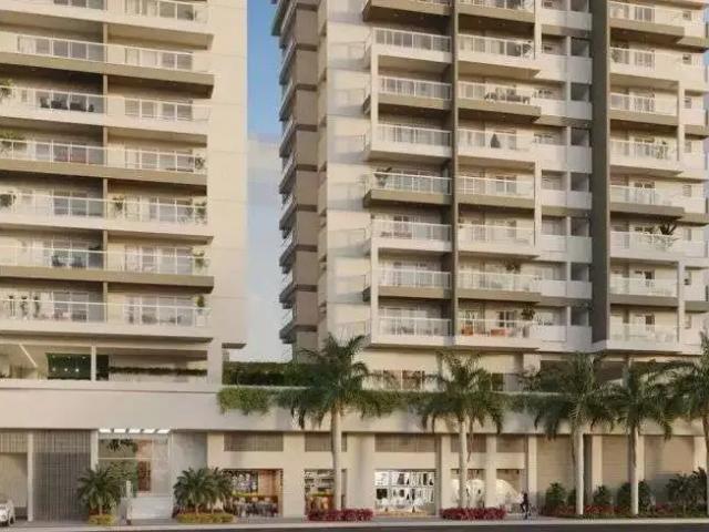 Apartamento para Venda em Niterói/RJ Centro 2 Quartos