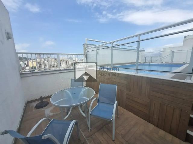 Apartamento para Venda em Niterói/RJ Centro 2 Quartos