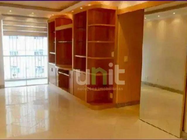 Apartamento para Venda em Niterói/RJ Centro 2 Quartos