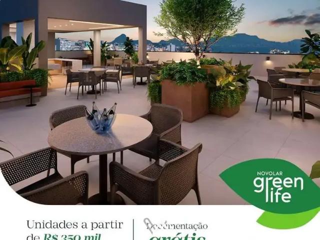Apartamento para Venda em Niterói/RJ Centro 2 Quartos