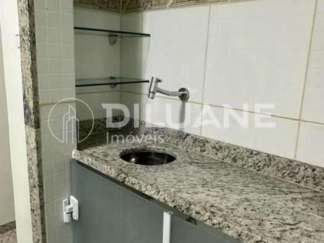 Apartamento para Venda em Niterói/RJ Centro