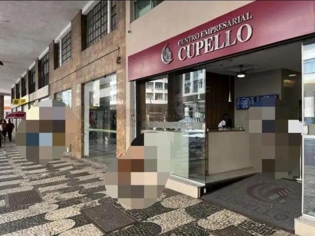 Apartamento para Venda em Niterói/RJ Centro