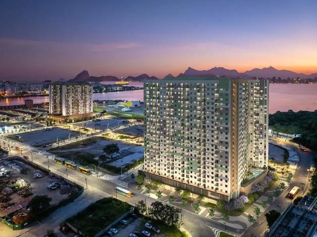 Apartamento para Venda em Niterói/RJ Centro