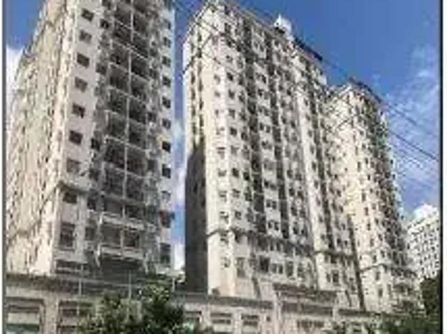 Apartamento para Venda em Niterói/RJ Centro