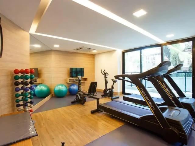 Apartamento para Venda em Niterói/RJ Charitas 4 Quartos
