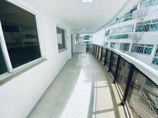Apartamento para Venda em Niterói/RJ Charitas 4 Quartos