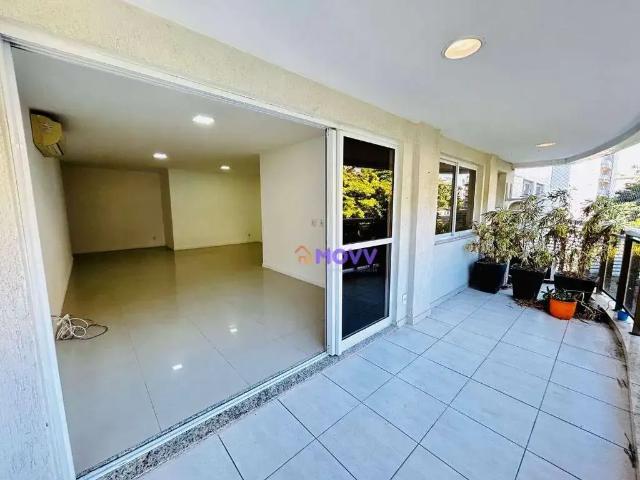 Apartamento para Venda em Niterói/RJ Charitas 4 Quartos