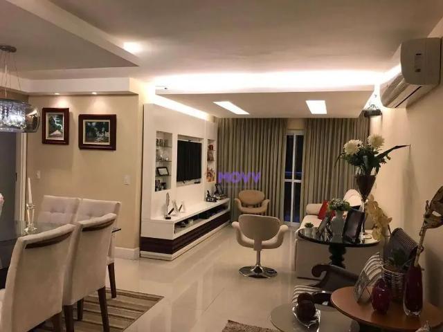 Apartamento para Venda em Niterói/RJ Charitas 4 Quartos