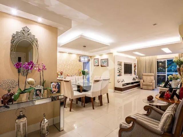 Apartamento para Venda em Niterói/RJ Charitas 4 Quartos