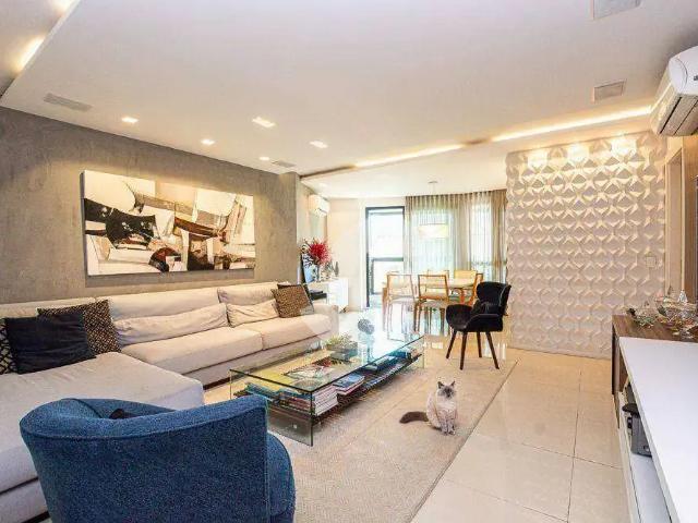 Apartamento para Venda em Niterói/RJ Charitas 4 Quartos