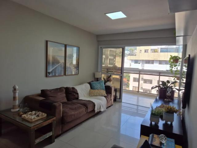 Apartamento para Venda em Niterói/RJ Charitas 4 Quartos