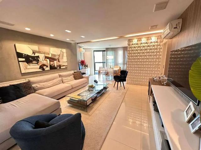 Apartamento para Venda em Niterói/RJ Charitas 4 Quartos