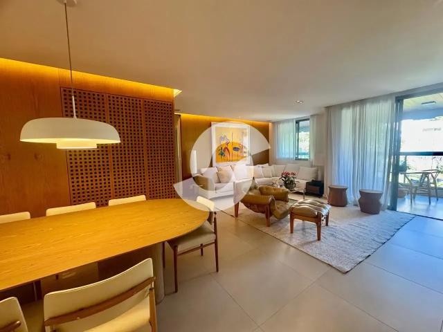 Apartamento para Venda em Niterói/RJ Charitas 4 Quartos