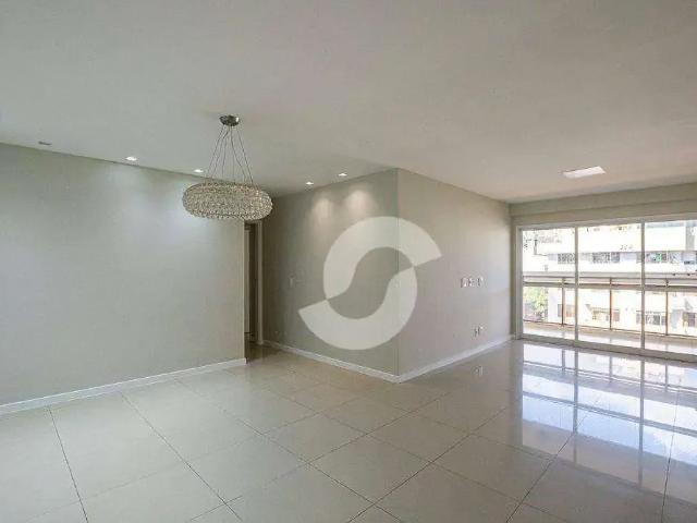 Apartamento para Venda em Niterói/RJ Charitas 4 Quartos