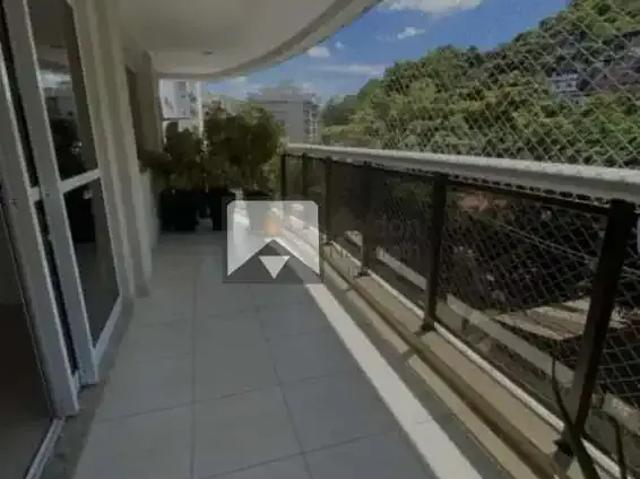 Apartamento para Venda em Niterói/RJ Charitas 4 Quartos