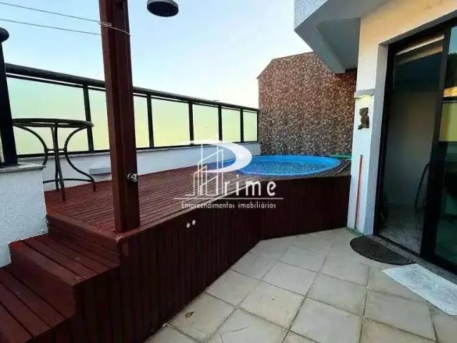 Apartamento para Venda em Niterói/RJ Charitas 4 Quartos
