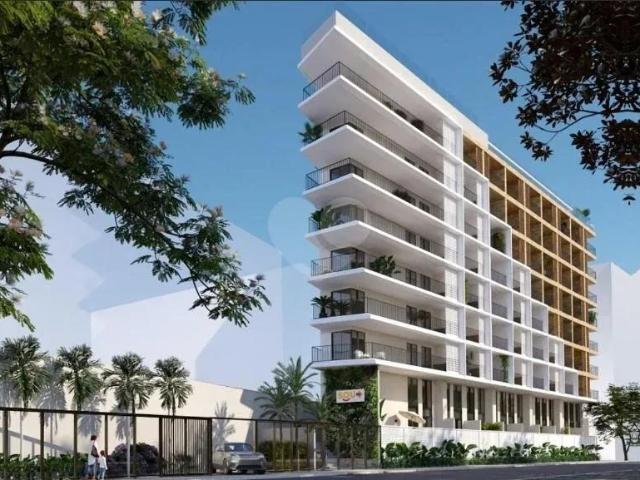 Apartamento para Venda em Niterói/RJ Charitas 2 Quartos