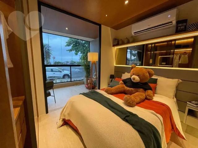 Apartamento para Venda em Niterói/RJ Charitas 1 Quartos