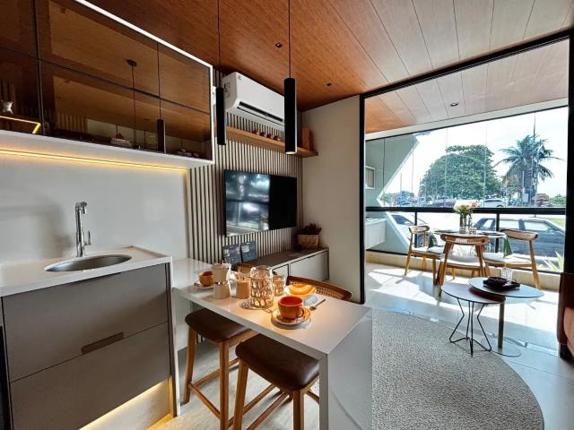 Apartamento para Venda em Niterói/RJ Charitas 1 Quartos