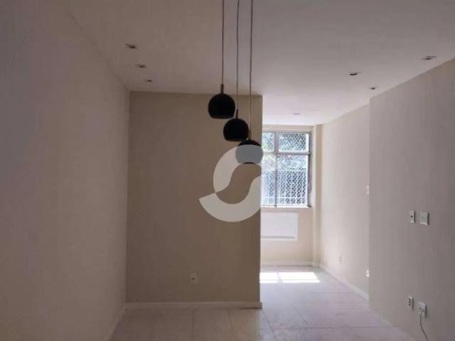 Apartamento para Venda em Niterói/RJ Charitas 1 Quartos