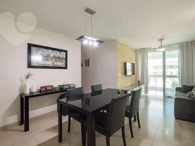 Apartamento para Venda em Niterói/RJ Charitas 2 Quartos