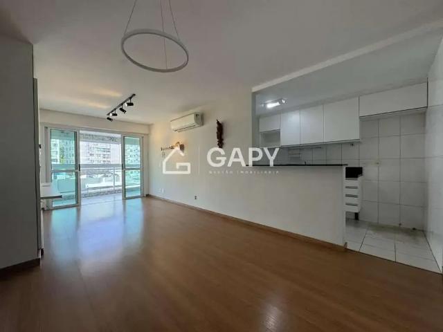 Apartamento para Venda em Niterói/RJ Charitas 2 Quartos