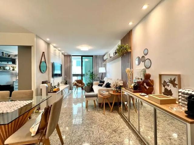 Apartamento para Venda em Niterói/RJ Charitas 2 Quartos