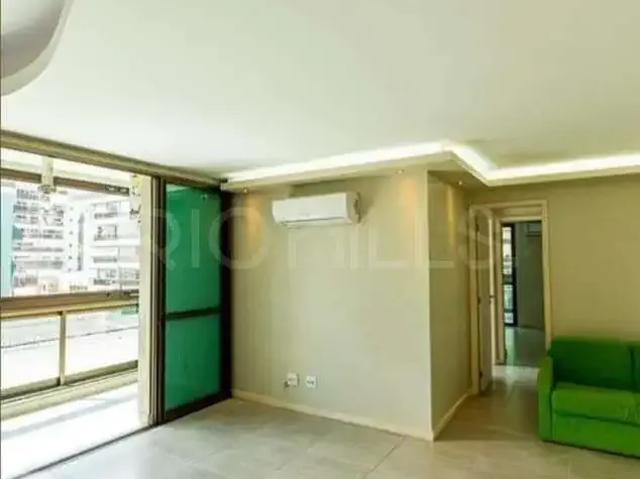Apartamento para Venda em Niterói/RJ Charitas 2 Quartos