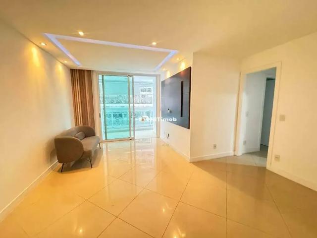 Apartamento para Venda em Niterói/RJ Charitas 2 Quartos