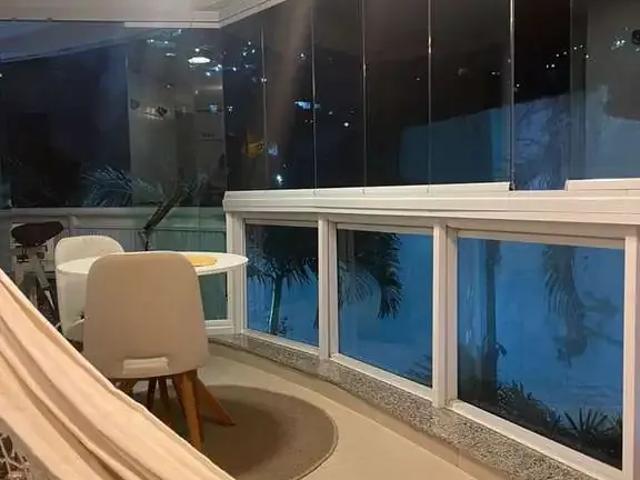 Apartamento para Venda em Niterói/RJ Charitas 2 Quartos