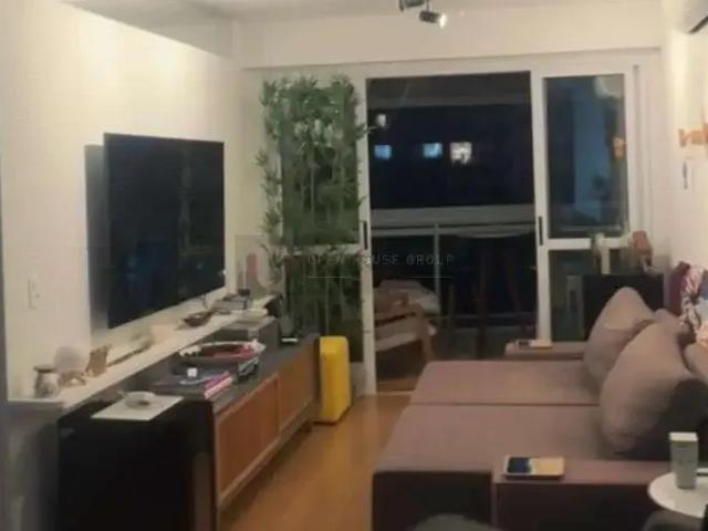 Apartamento para Venda em Niterói/RJ Charitas 2 Quartos